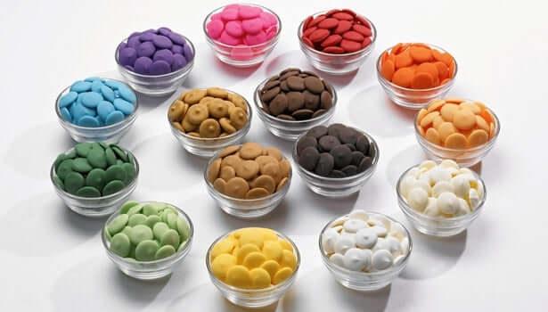 Bulk Melting Chocolate For Candy Making | Royal Wholesale Candy