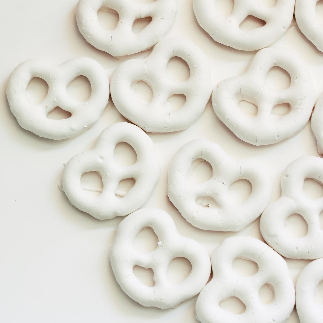 White Color Bulk Candy | Royal Wholesale Candy