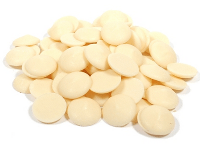 Peter's Original White Chocolate 41 (140 Viscosity) CP 50 lb CTN